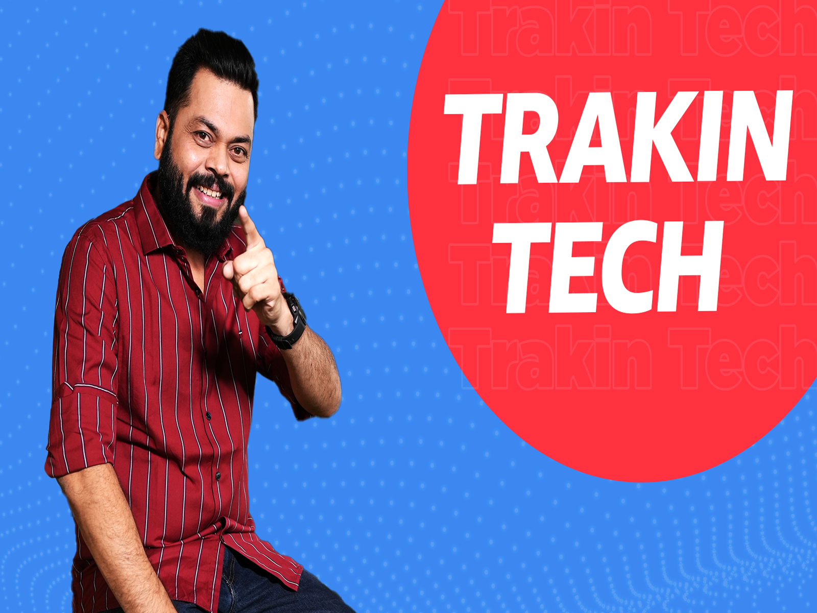 Prime Video: TrakinTech - Season 2