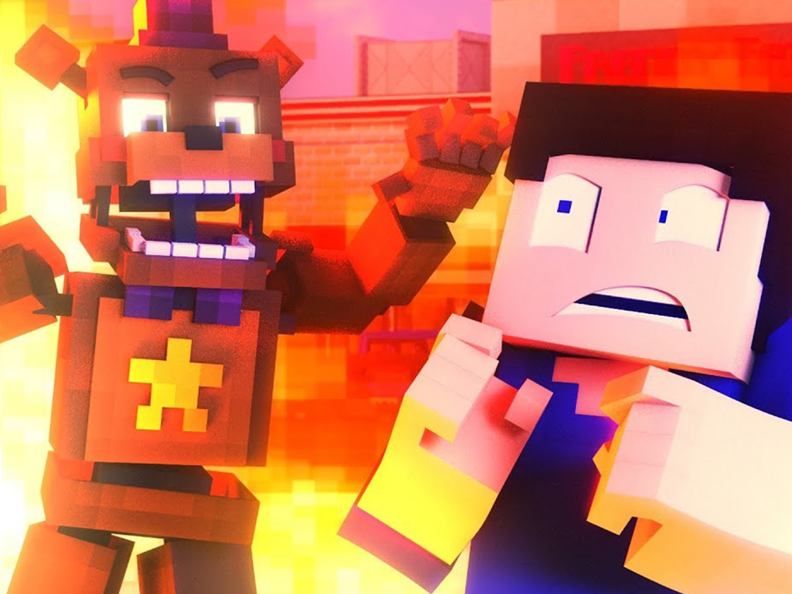 Prime Video: Clip: EnchantedMob™