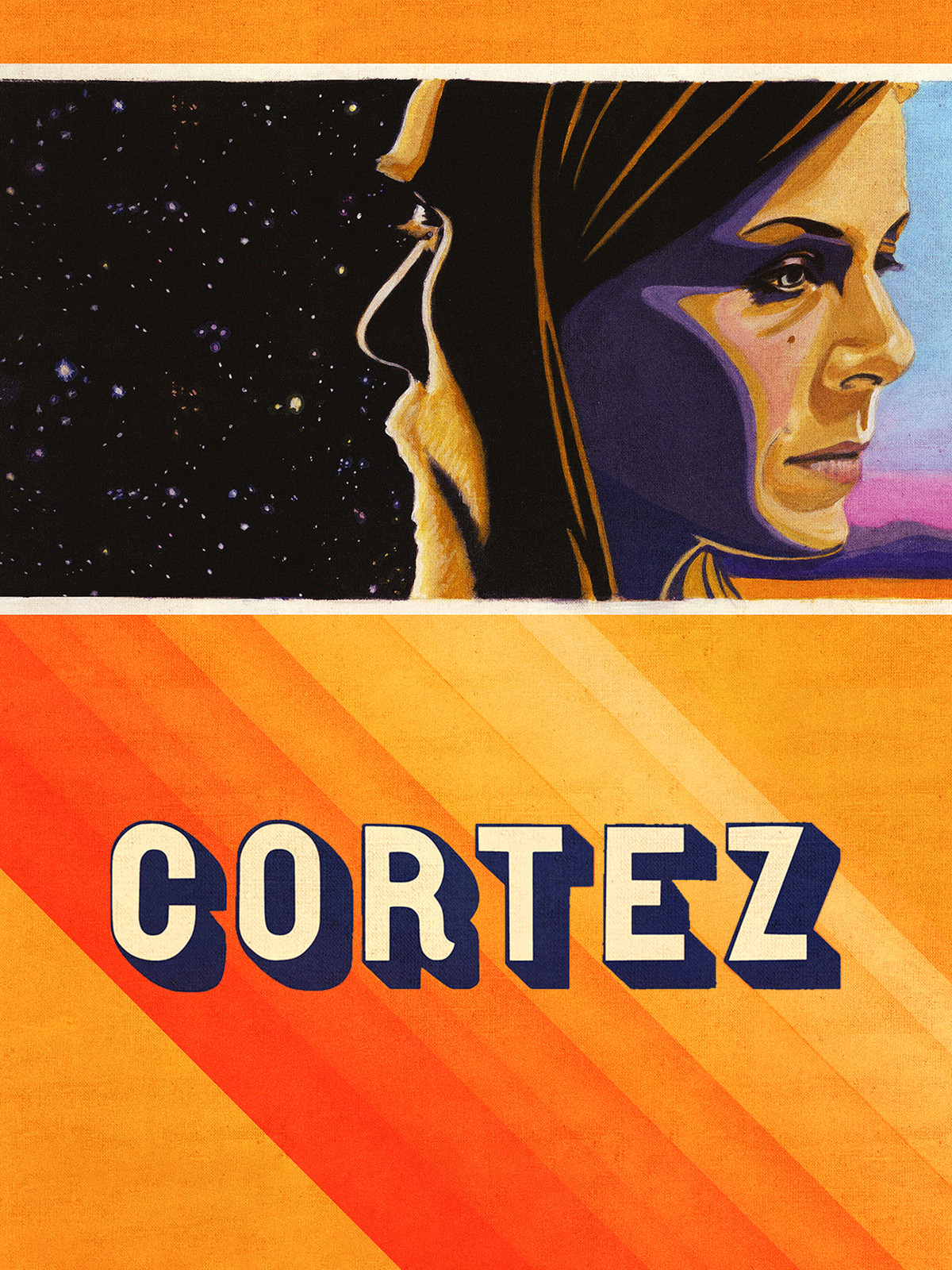 Prime Video: Cortez