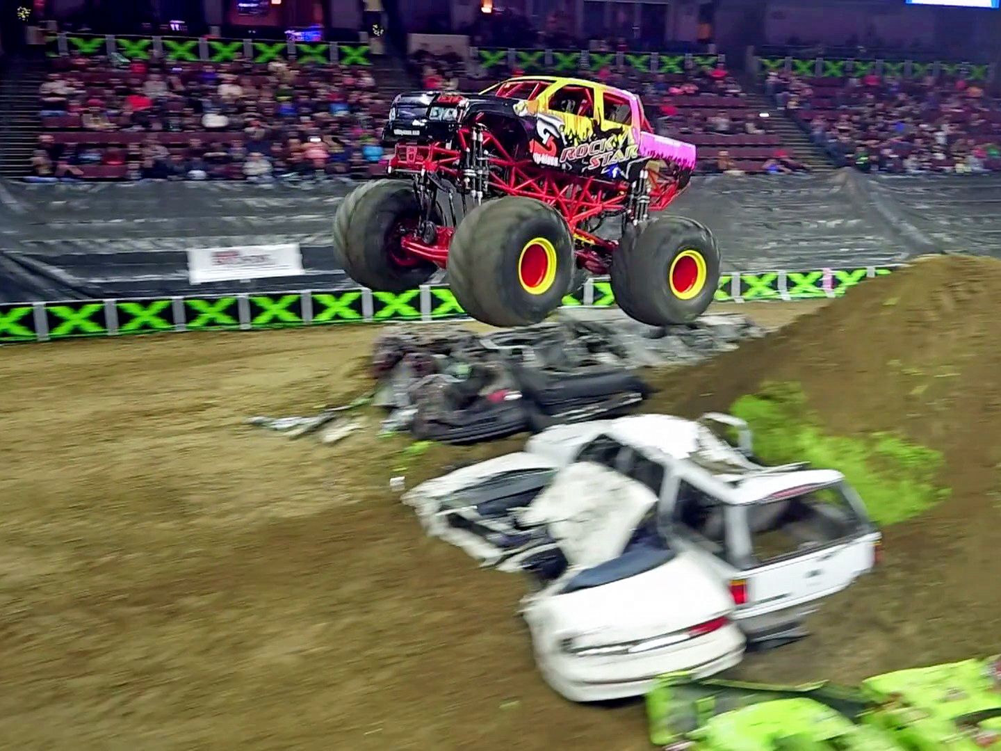 Prime Video: How To Build... Everything - Season 1