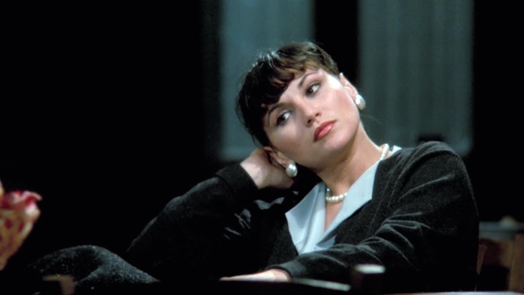 Prime Video: Miranda