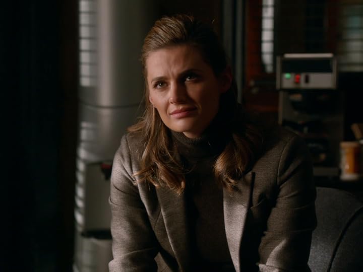 Prime Video: CASTLE (YR 7 2014/15 EPS 129-151)