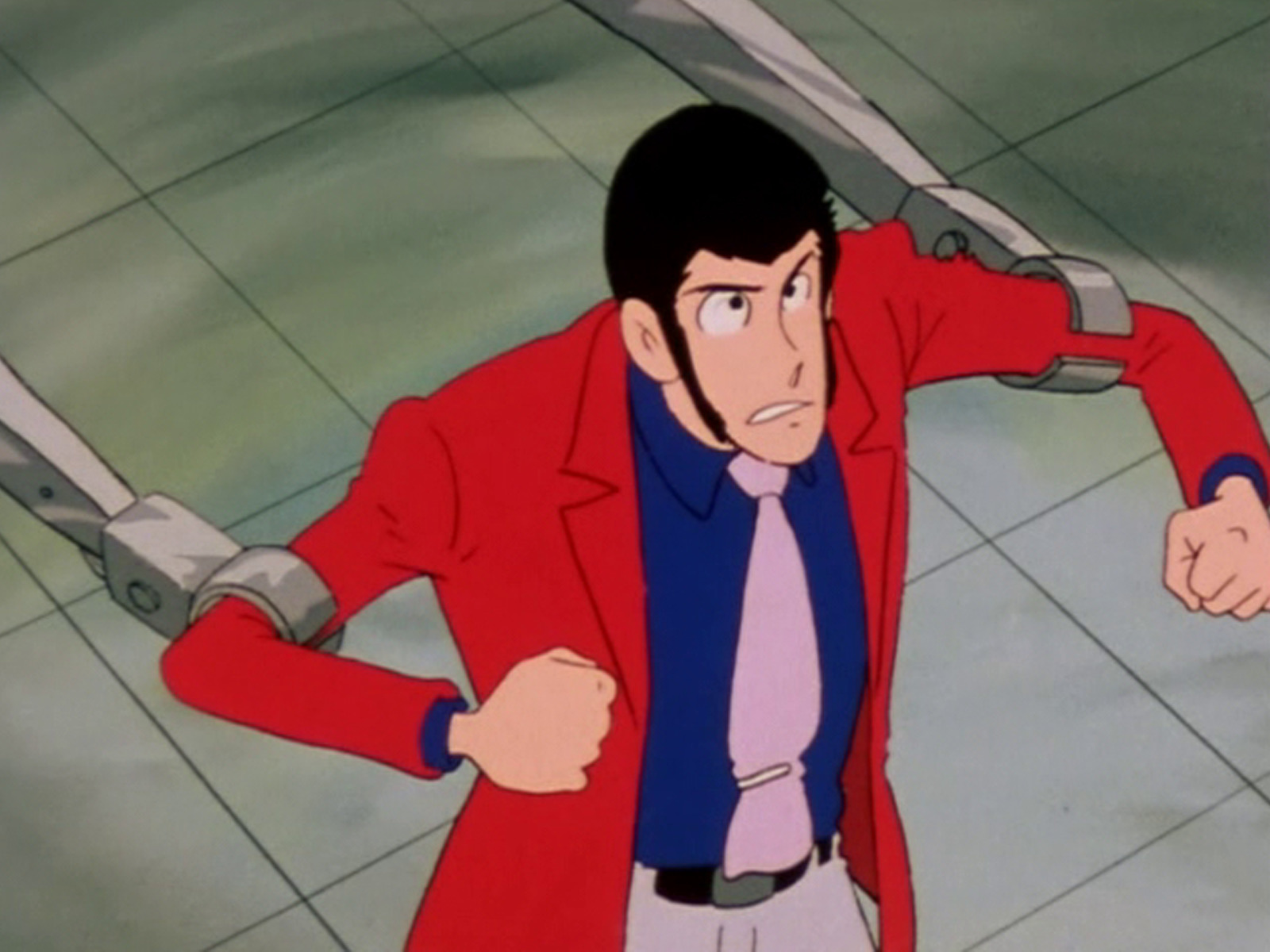 Prime Video: Lupin the 3rd, Part 2 (English Dub)