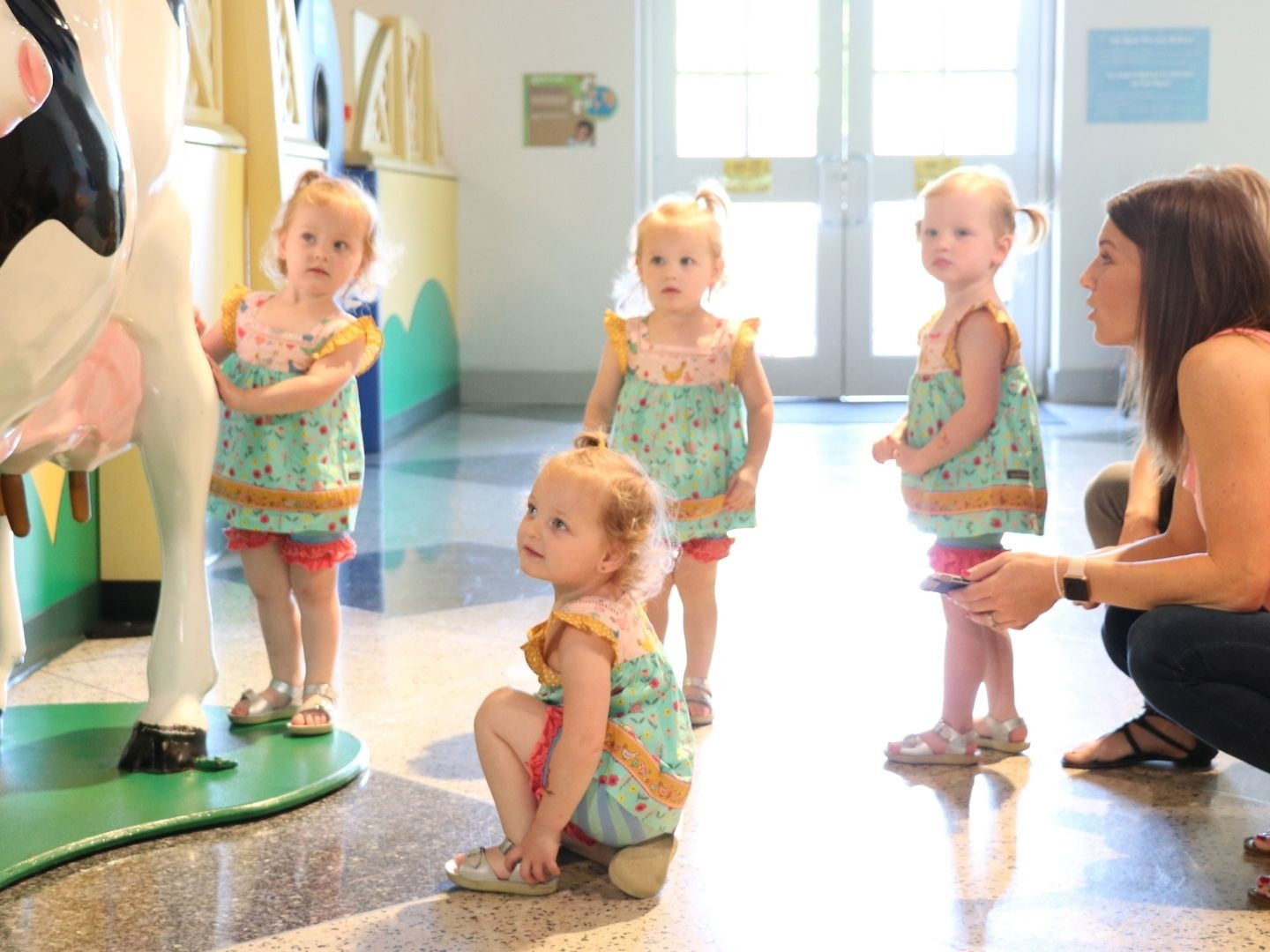 Prime Video: OutDaughtered - Season 3