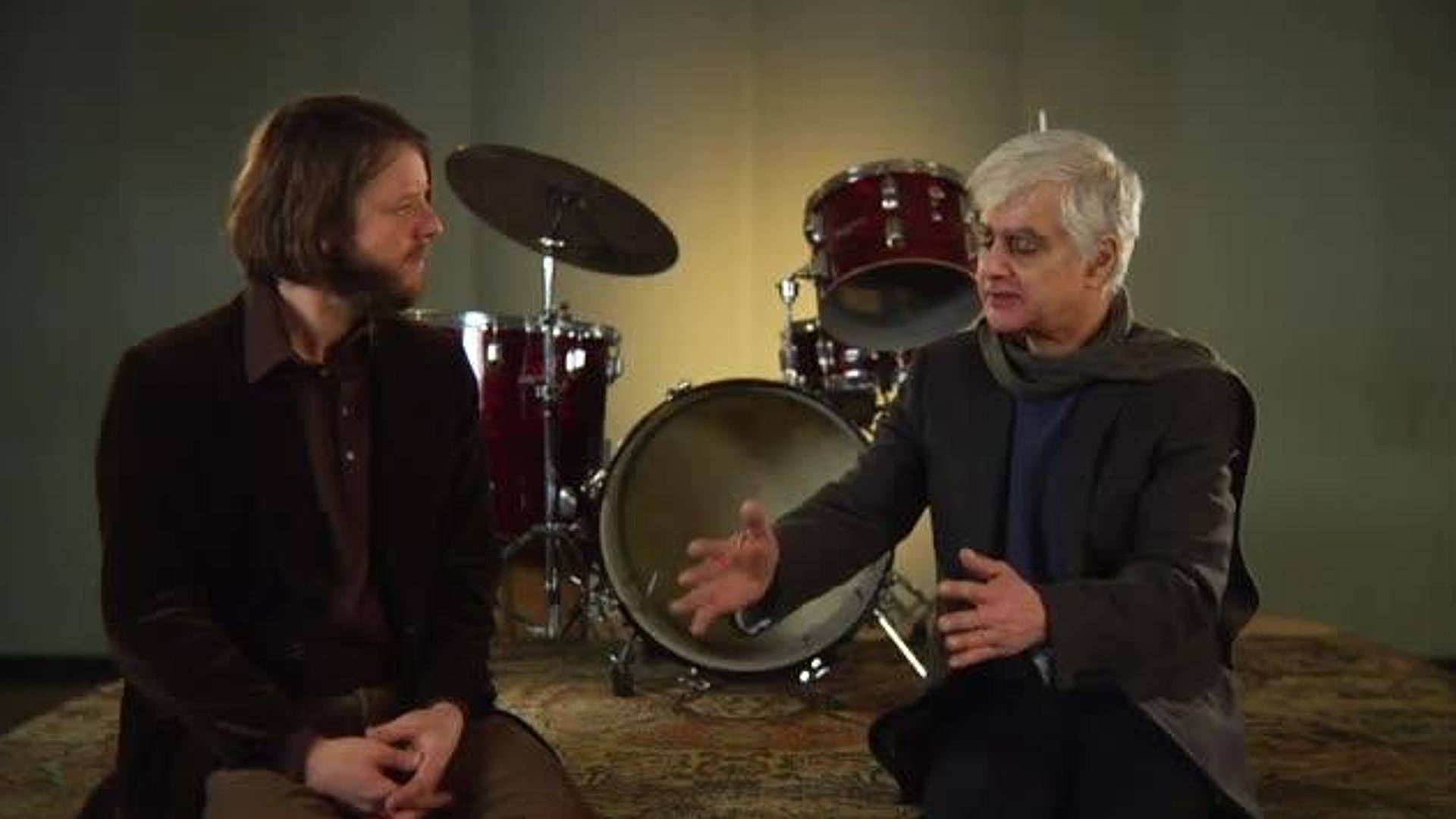 Prime Video: Billy Martin - Billy Martin's Life on Drums (The Art of ...