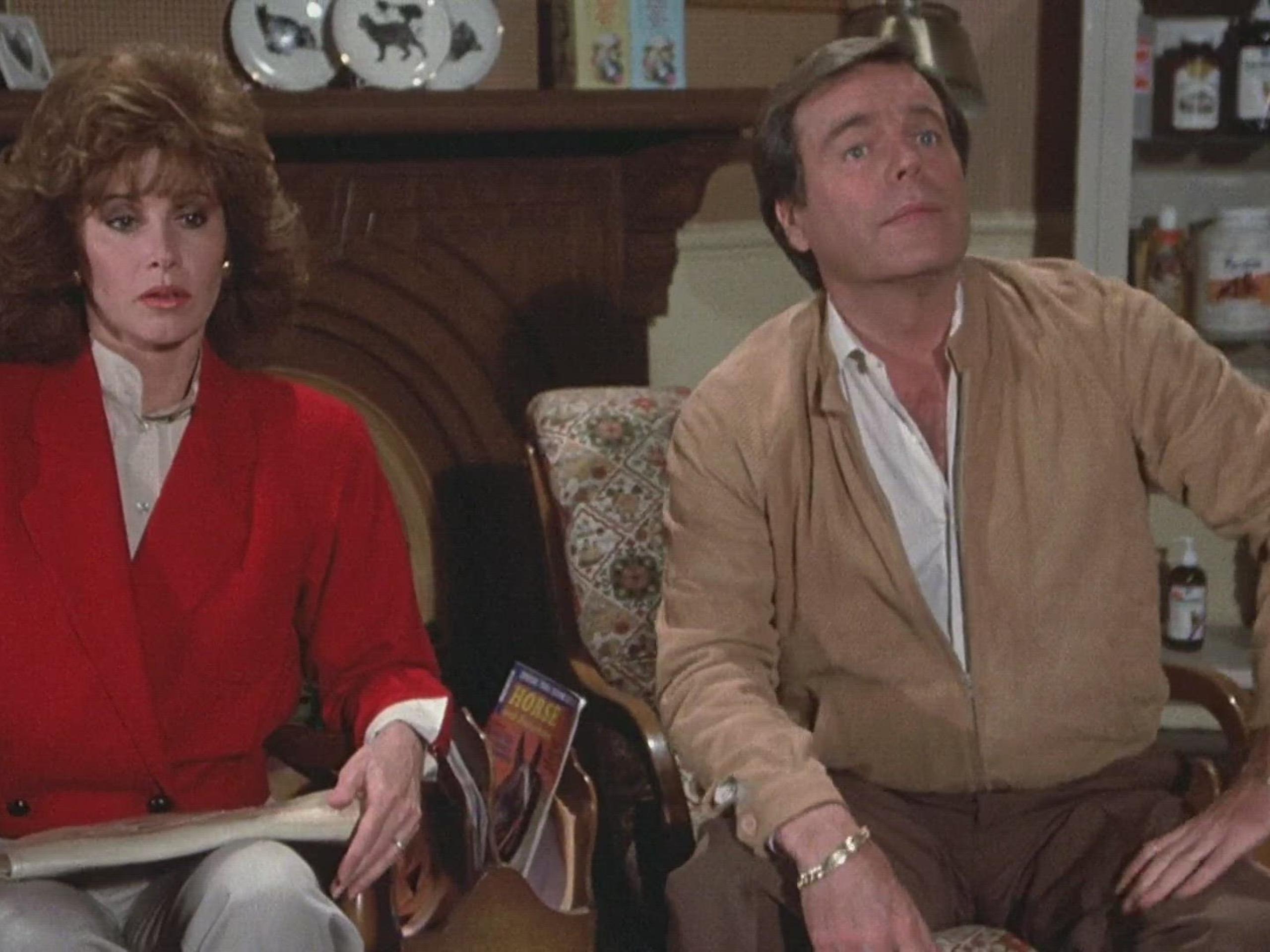 Prime Video: Pour l'amour du risque - Saison 4