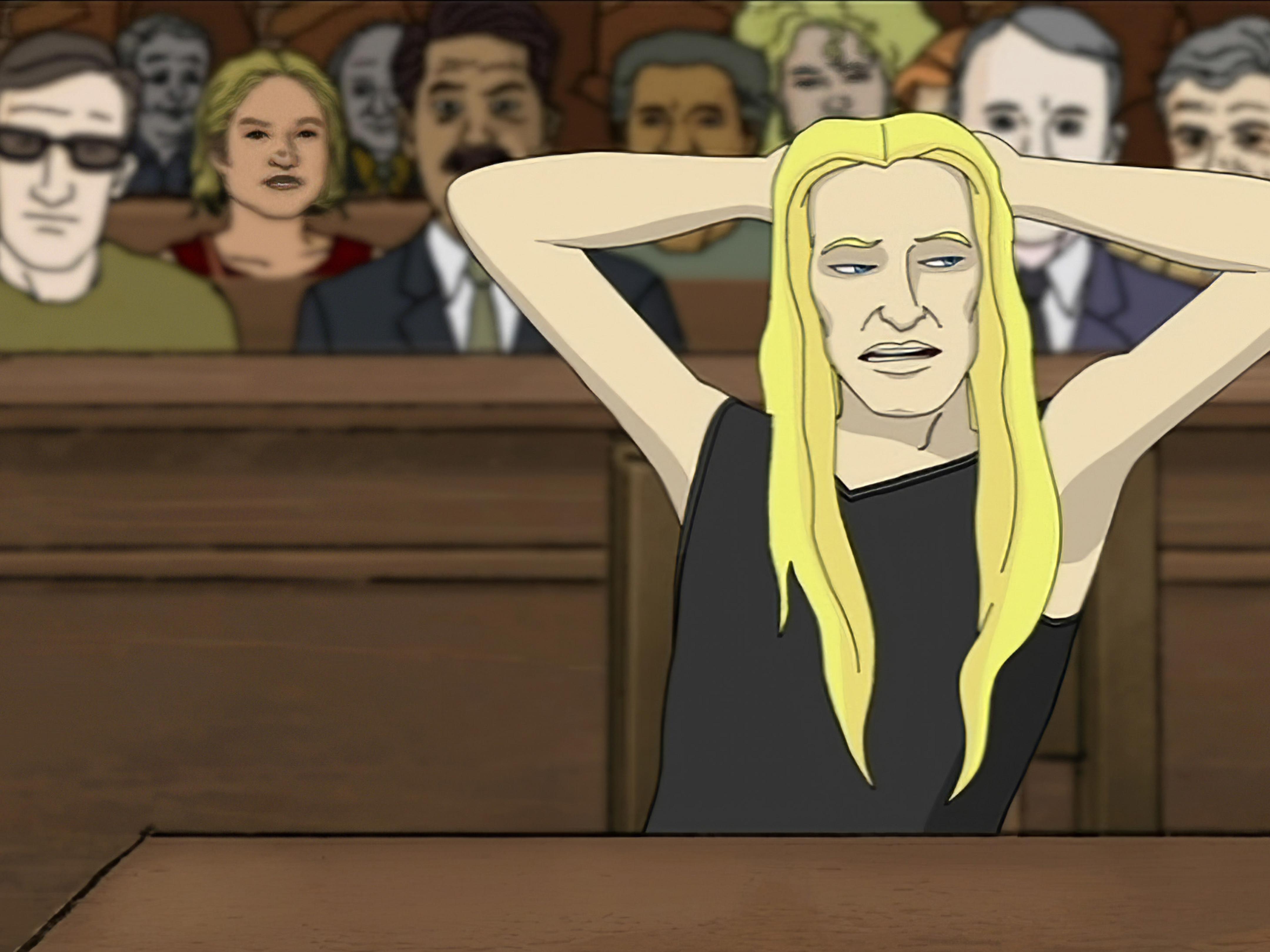 Prime Video: Metalocalypse - Season 1