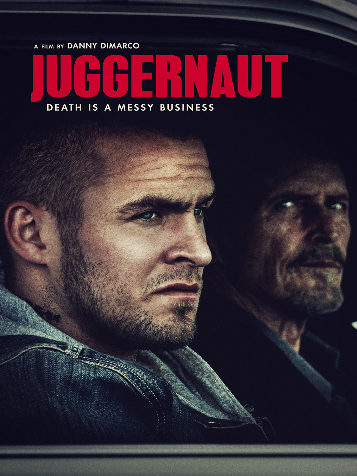 Prime Video: Juggernaut