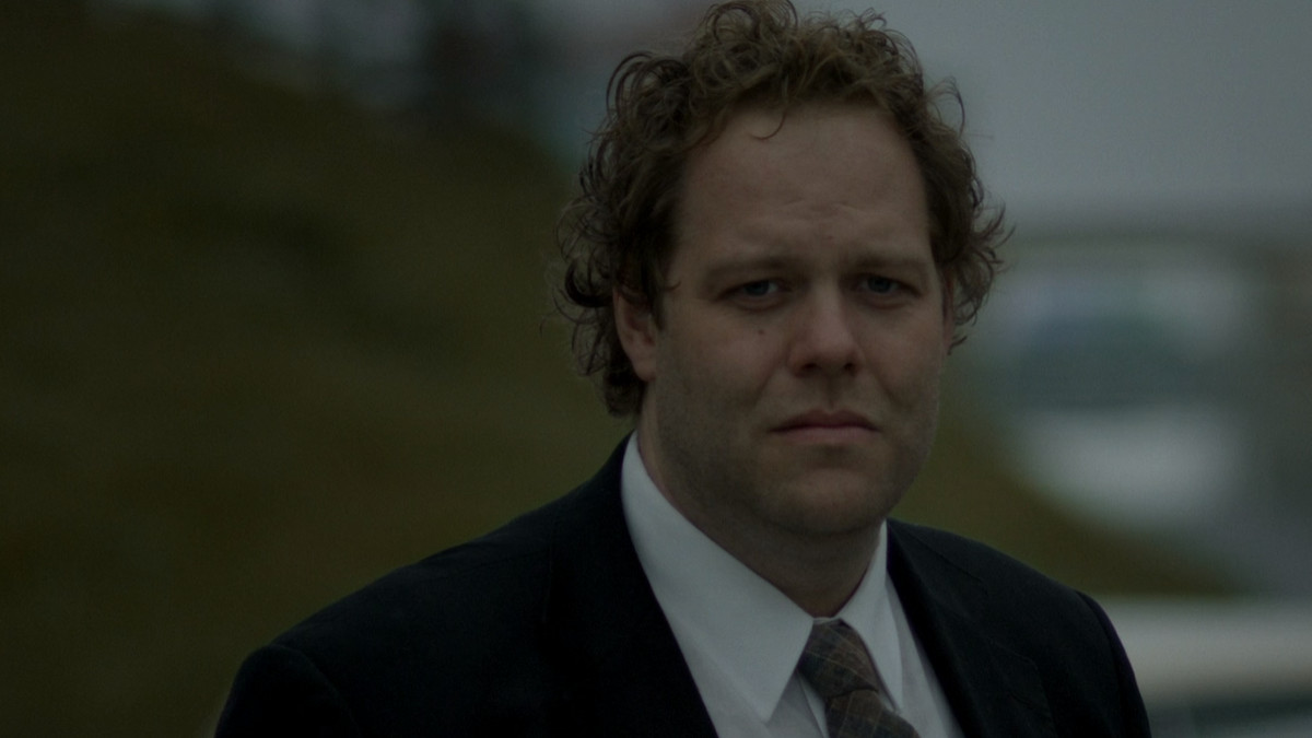 Prime Video: The deep