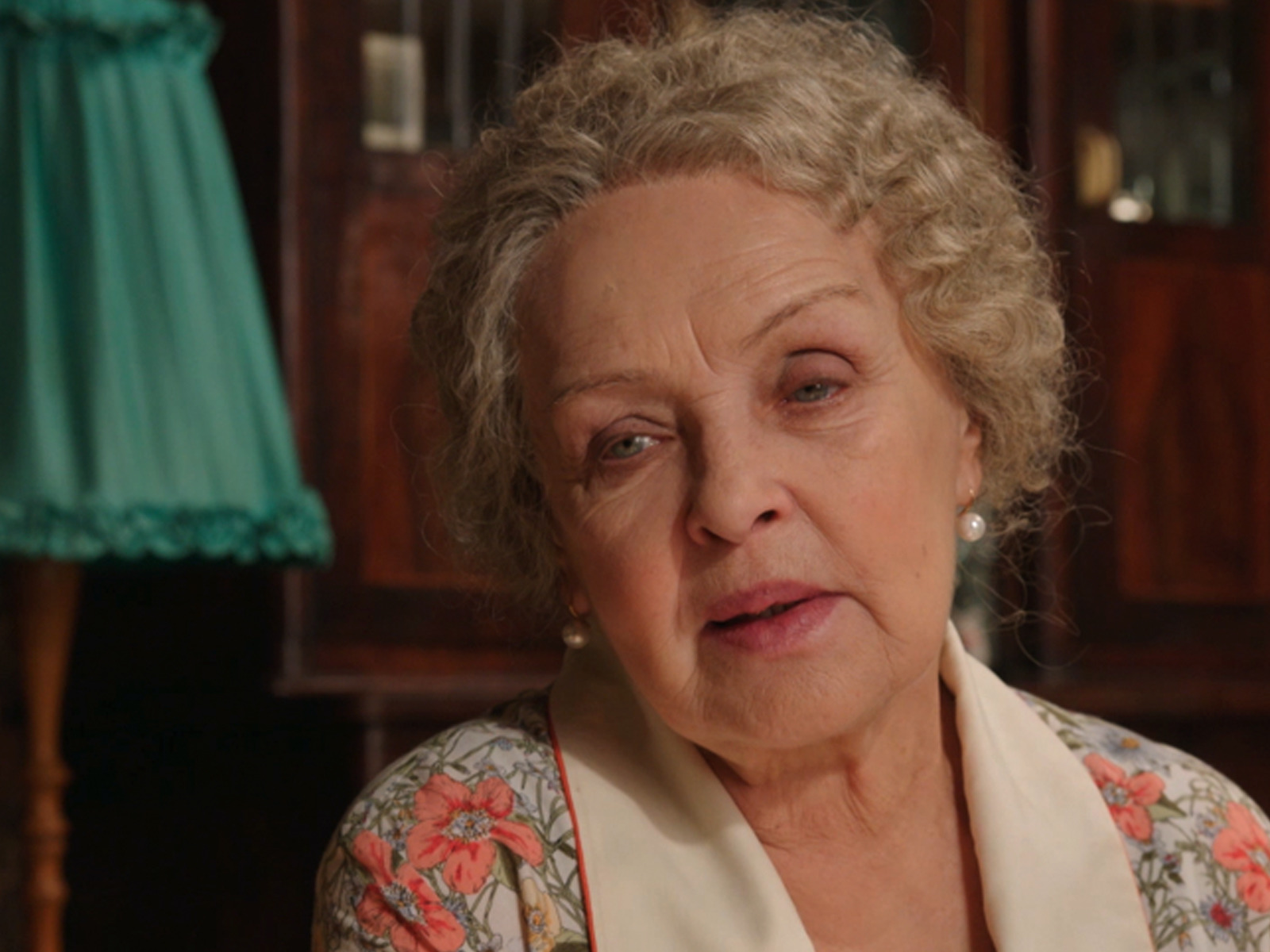 Prime Video: The Red Queen