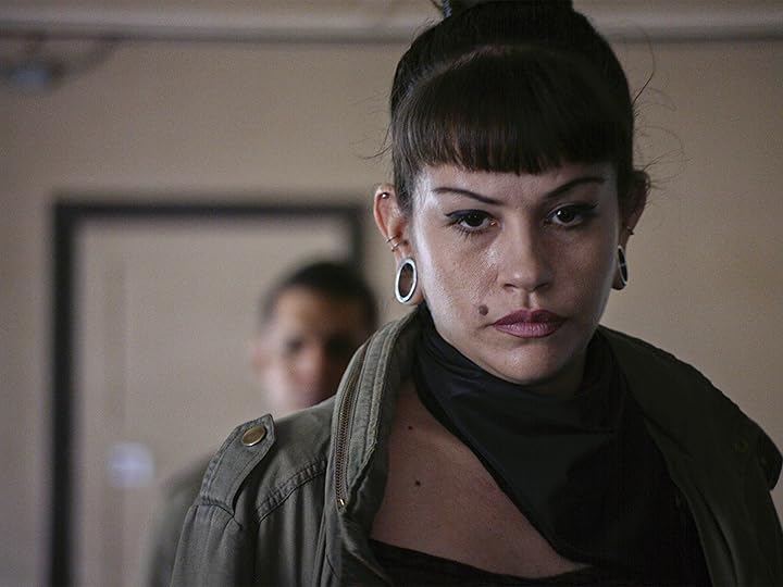 Amazon.com: Season 1 : Melina Rodriguez, Adalid Cano, Roberto Guillen ...