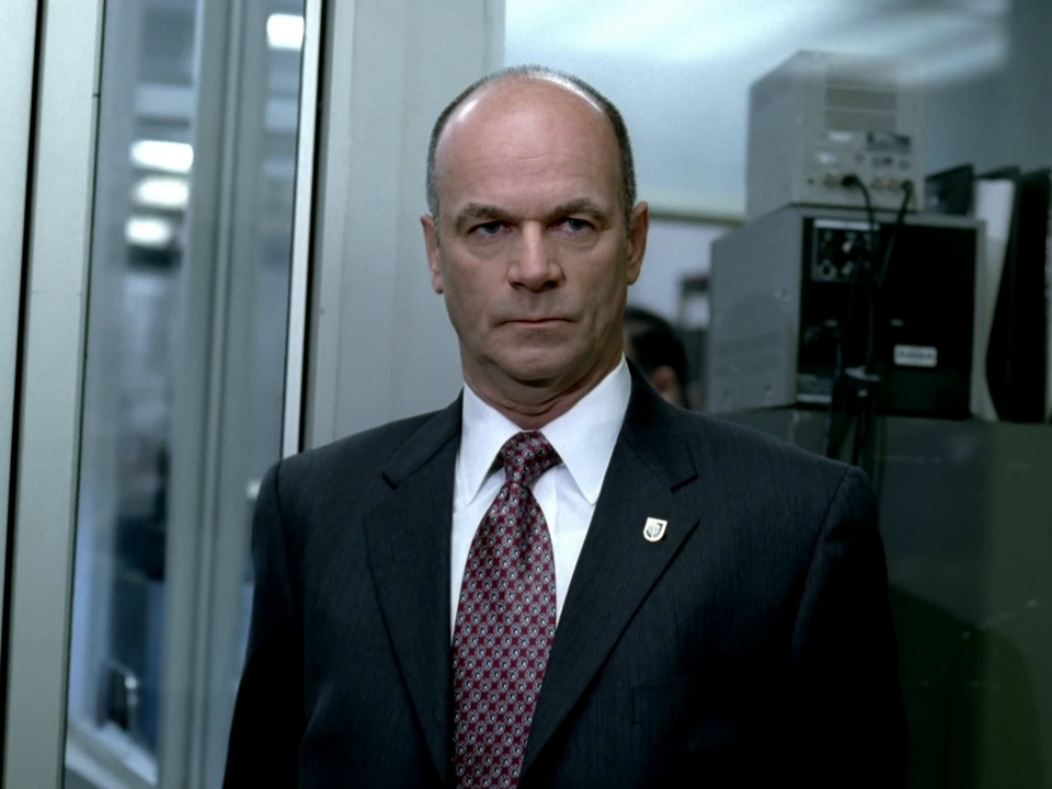 Prime Video: Cold Case - Season 3