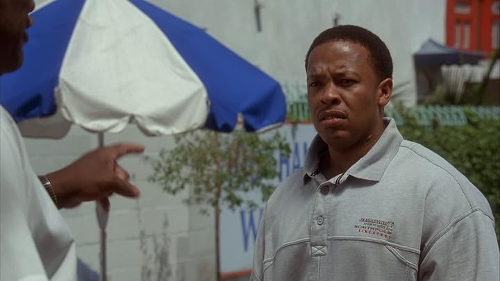 The Wash Movie Dr Dre