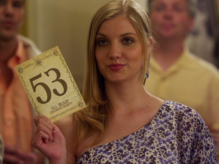 Watch Leverage Season 4 | Prime Video