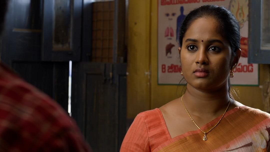 Prime Video: Sindhooram