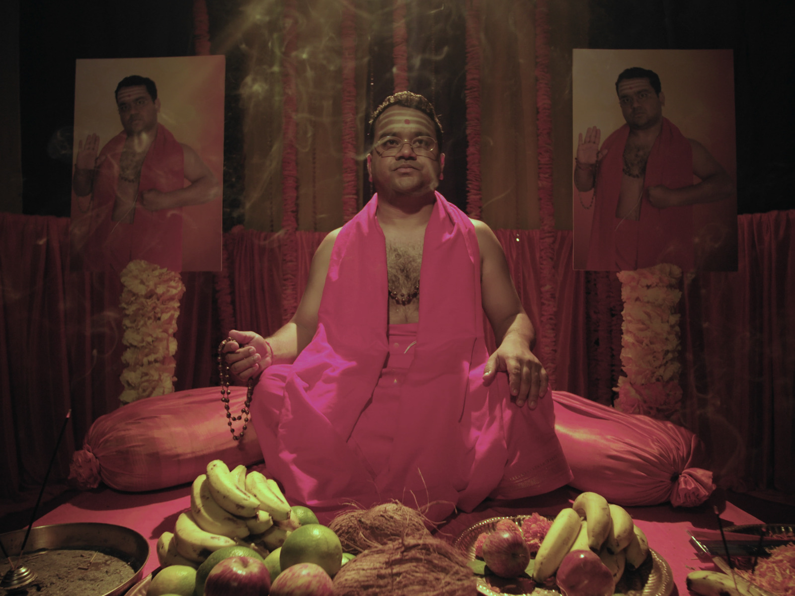 Prime Video: Pushpavalli - Season 1