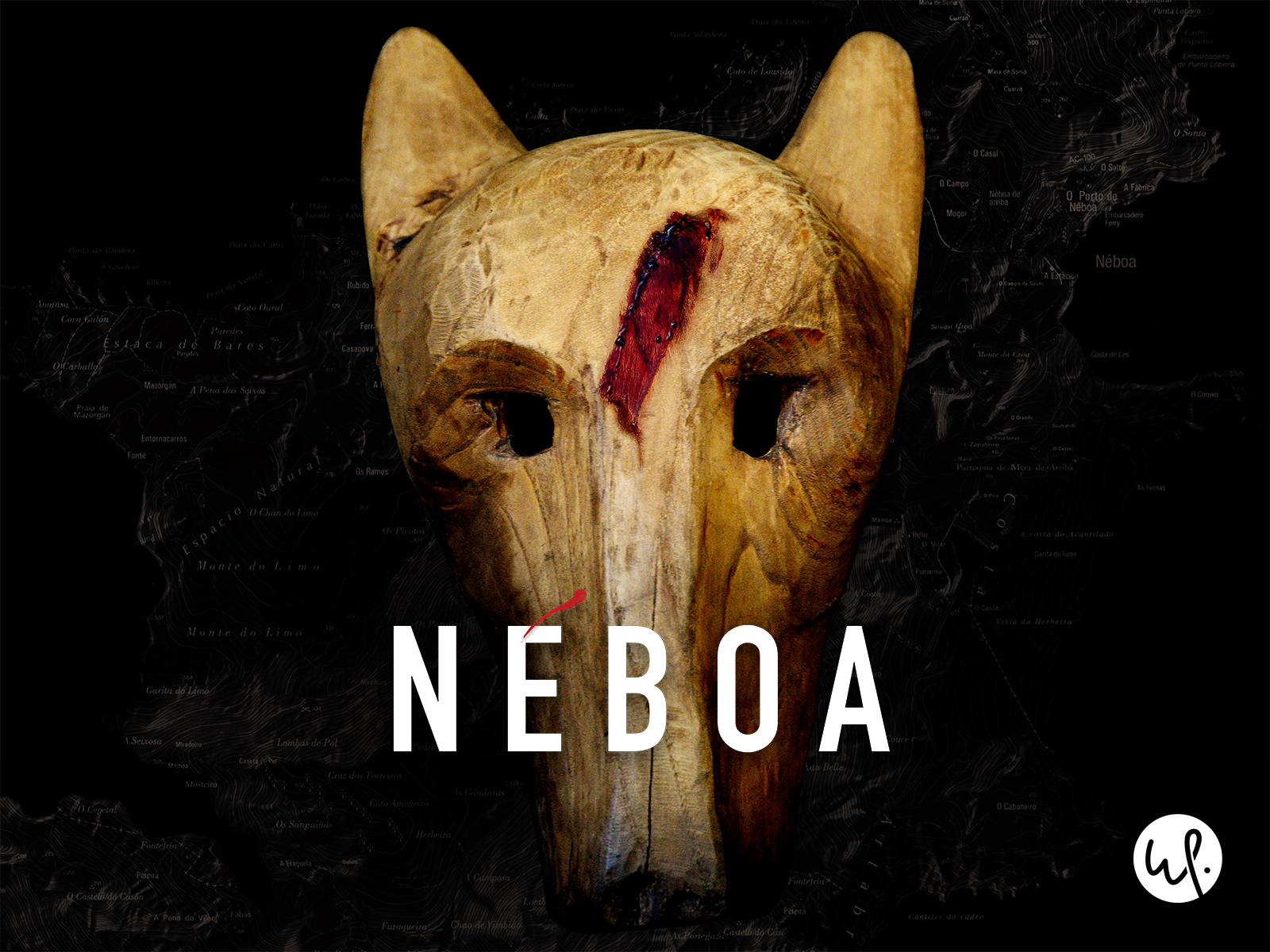 Prime Video: Neboa, Season 1