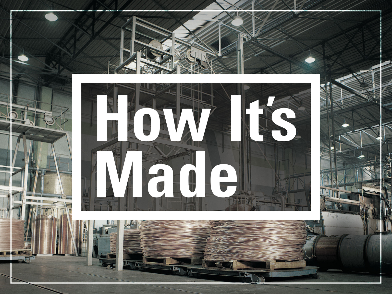 Prime Video: How It's Made - Season 17