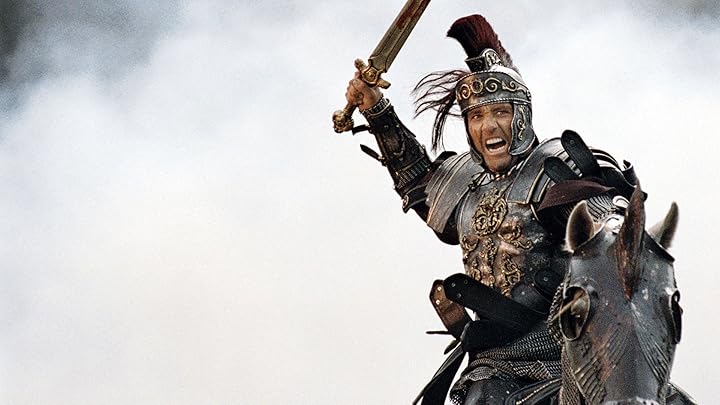 Amazon.com: King Arthur : Clive Owen, Keira Knightley, Ioan Gruffudd ...