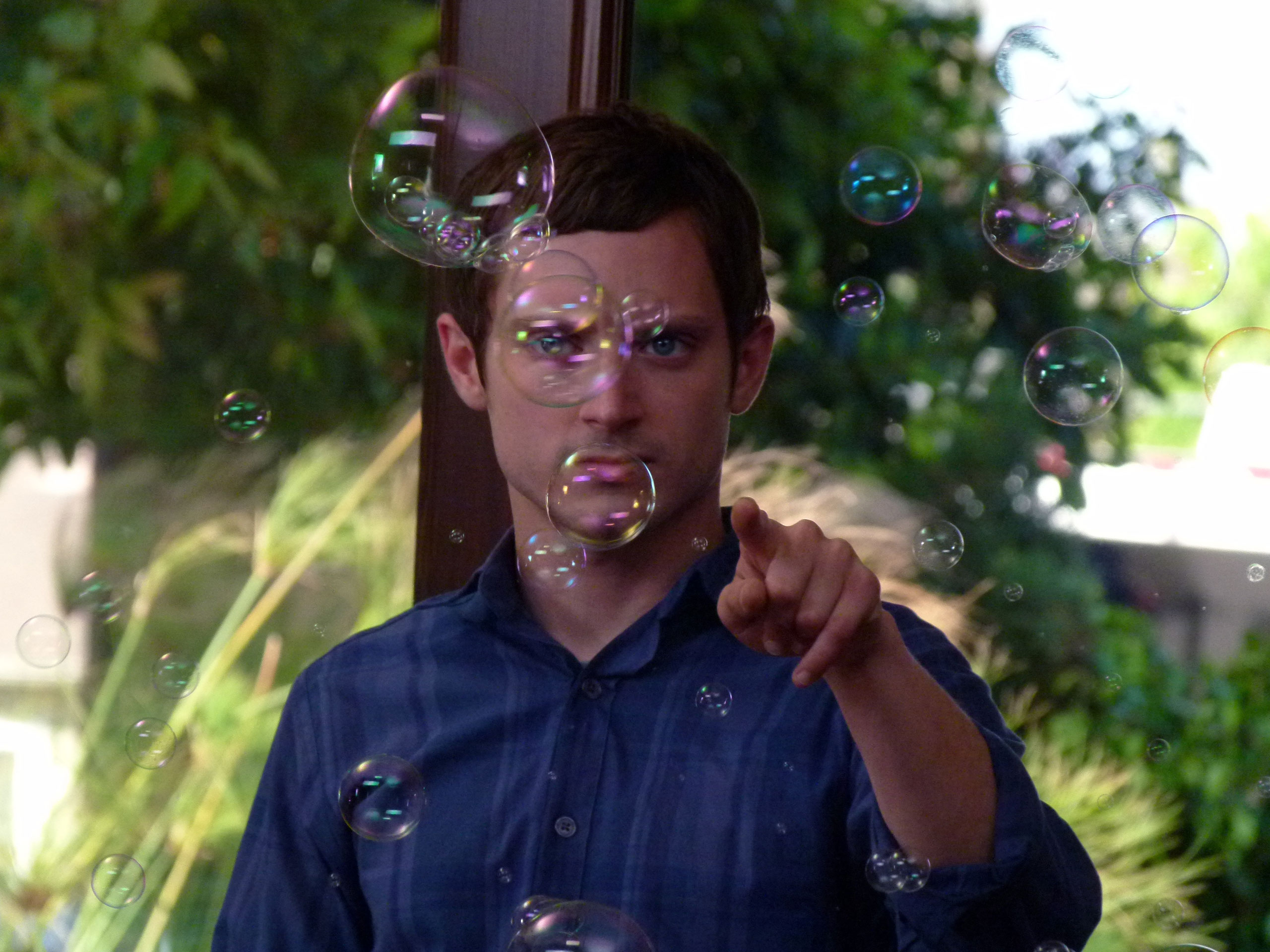 Prime Video: Wilfred