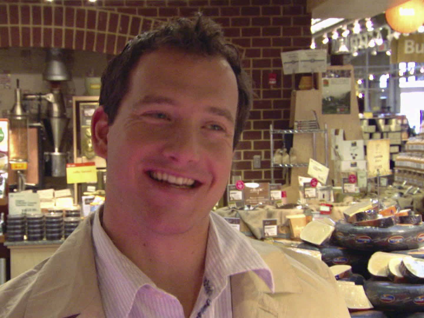 Prime Video: Good Deal with Dave Lieberman - Season 2