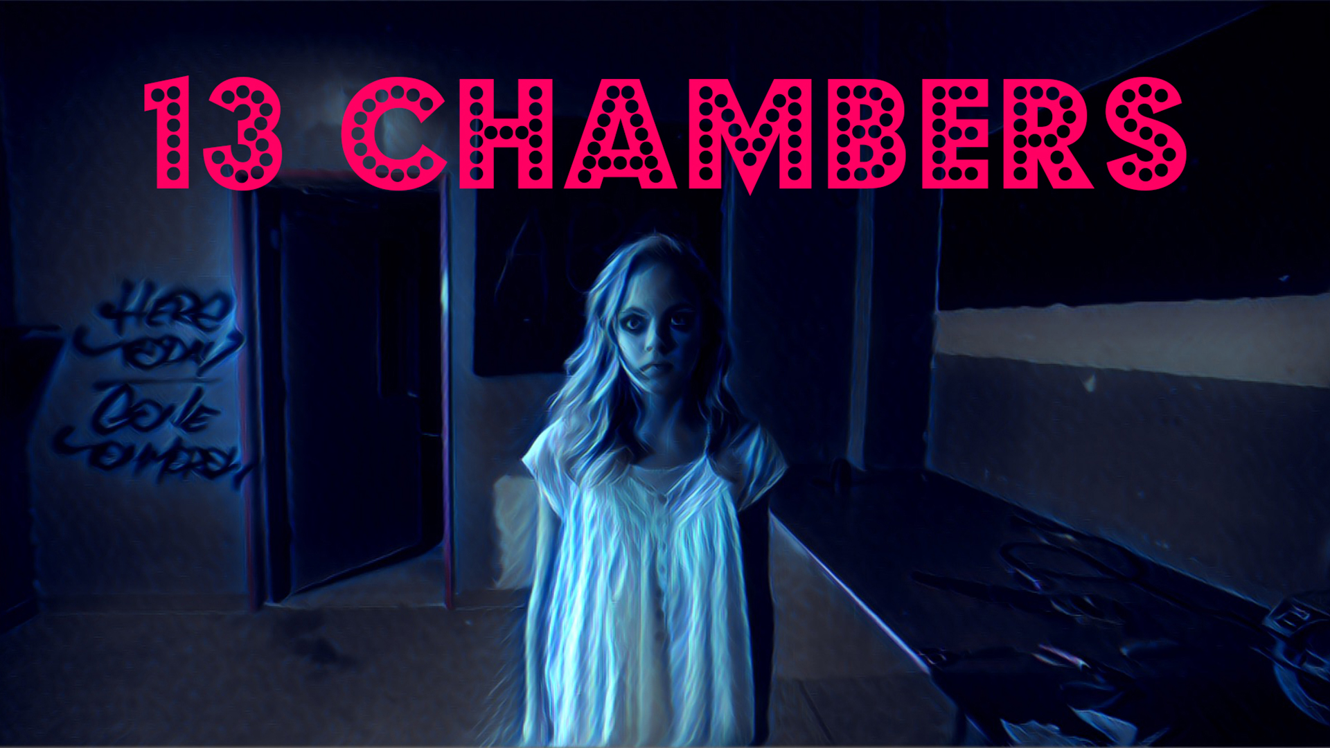 Watch 13 Chambers | Prime Video