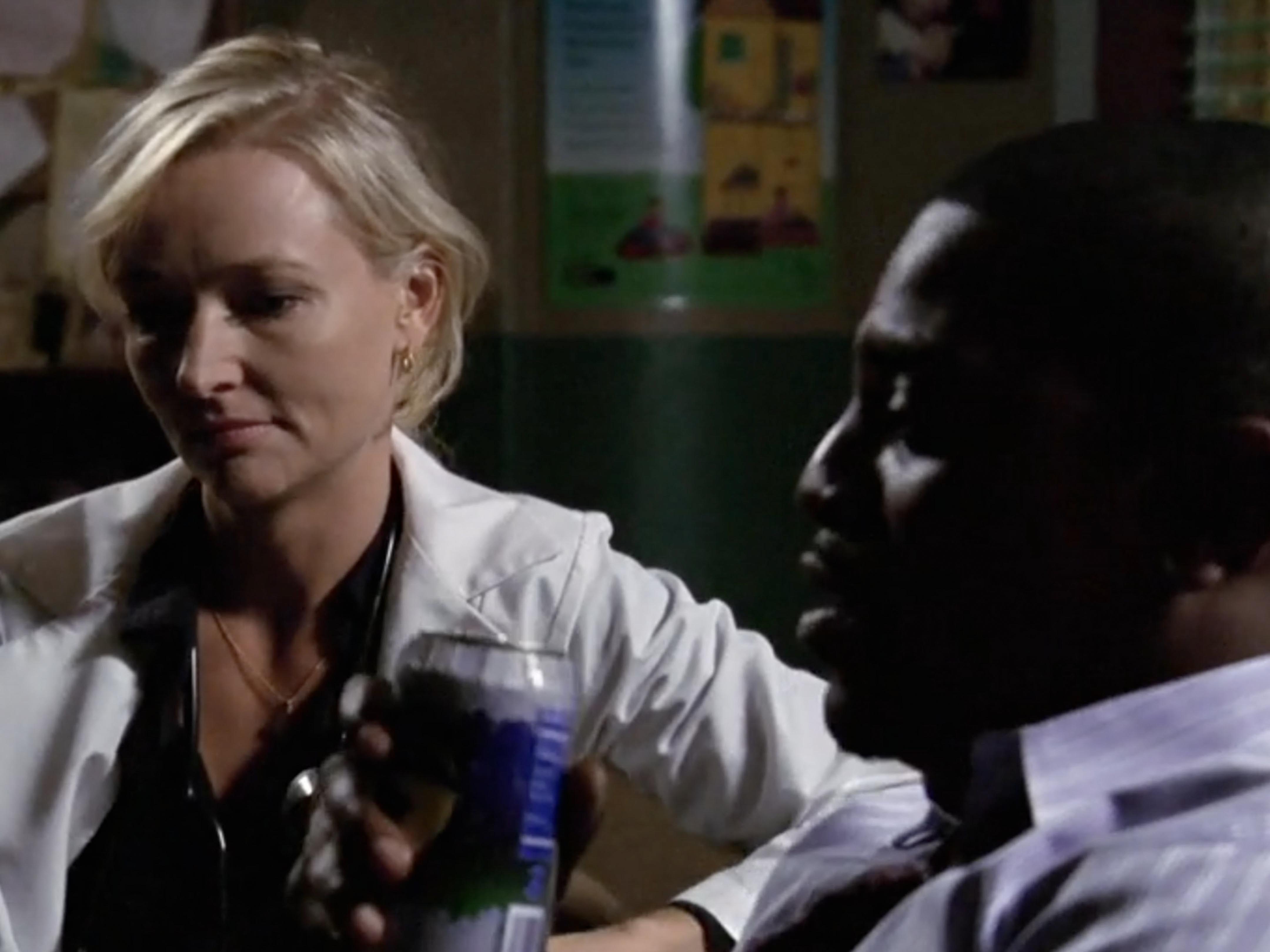 Prime Video: ER - Season 14