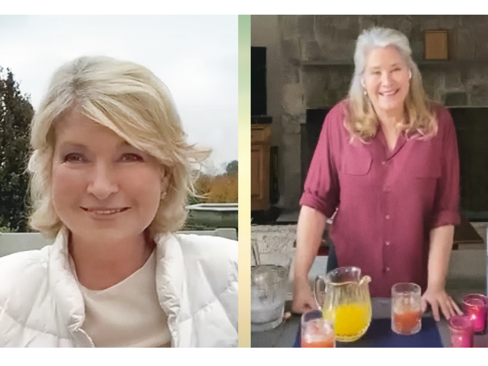 Prime Video: Martha Knows Best - Season 2