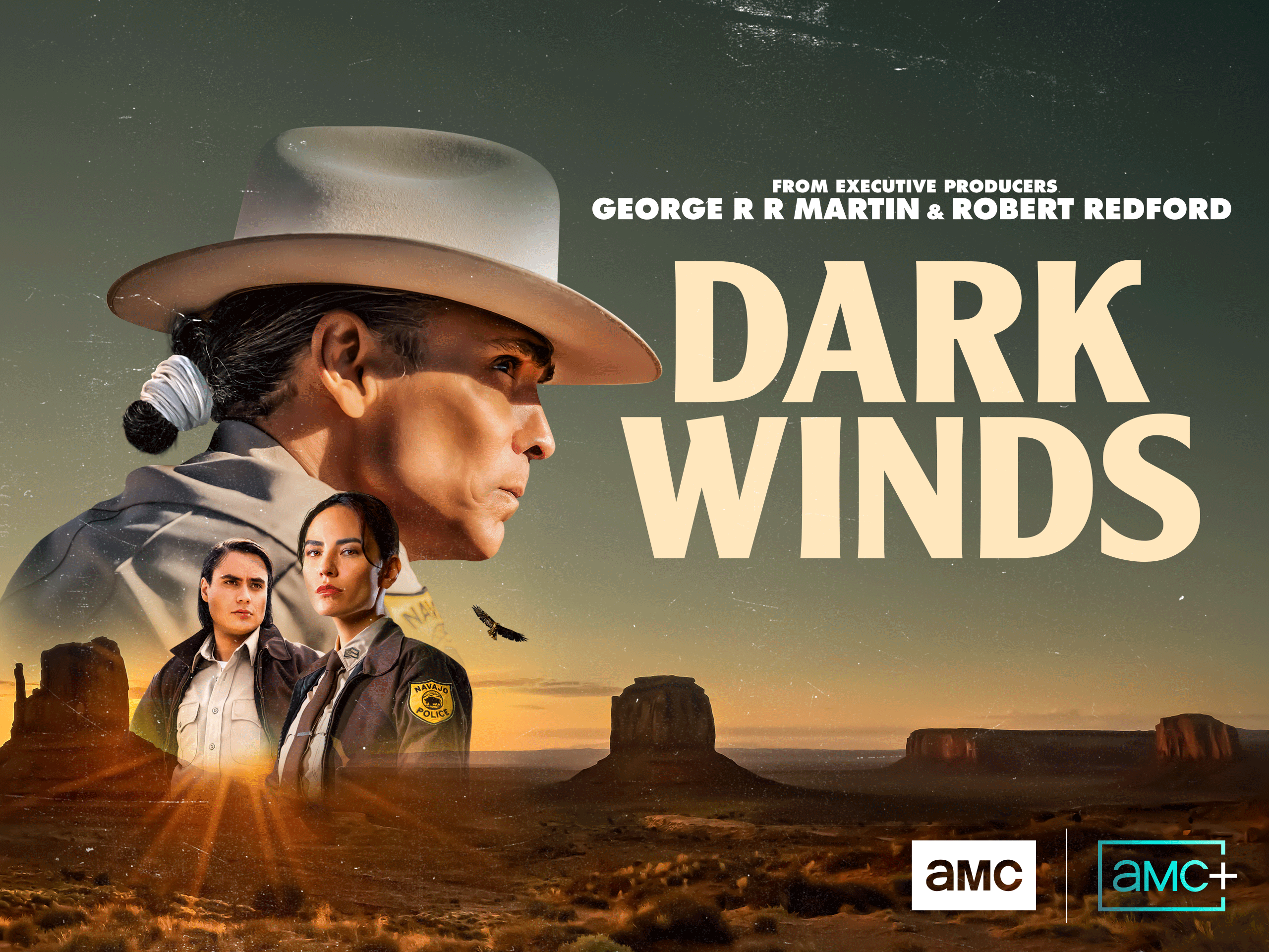 Prime Video: Dark Winds