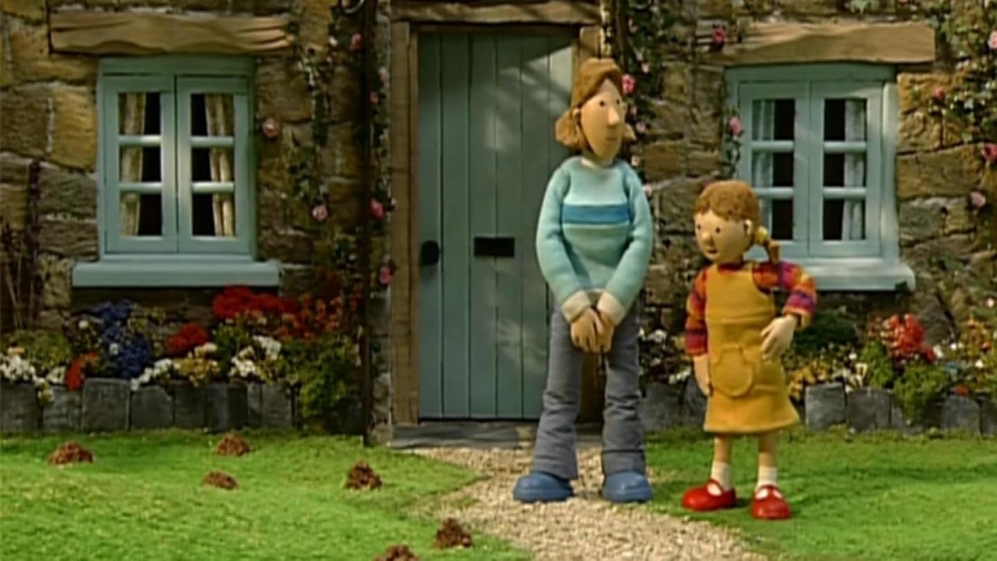 Watch Little Red Tractor - Season 4 | Prime Video