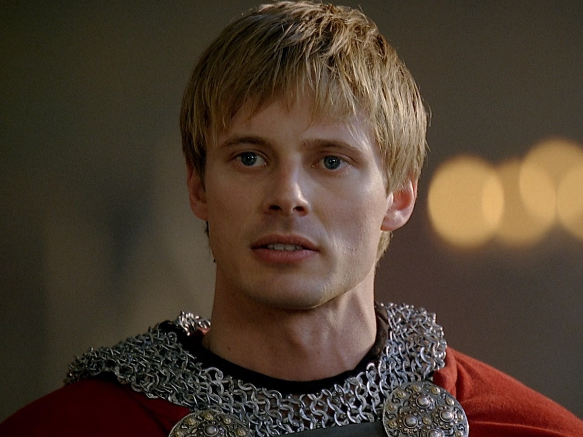 Prime Video: Merlin - Season 5