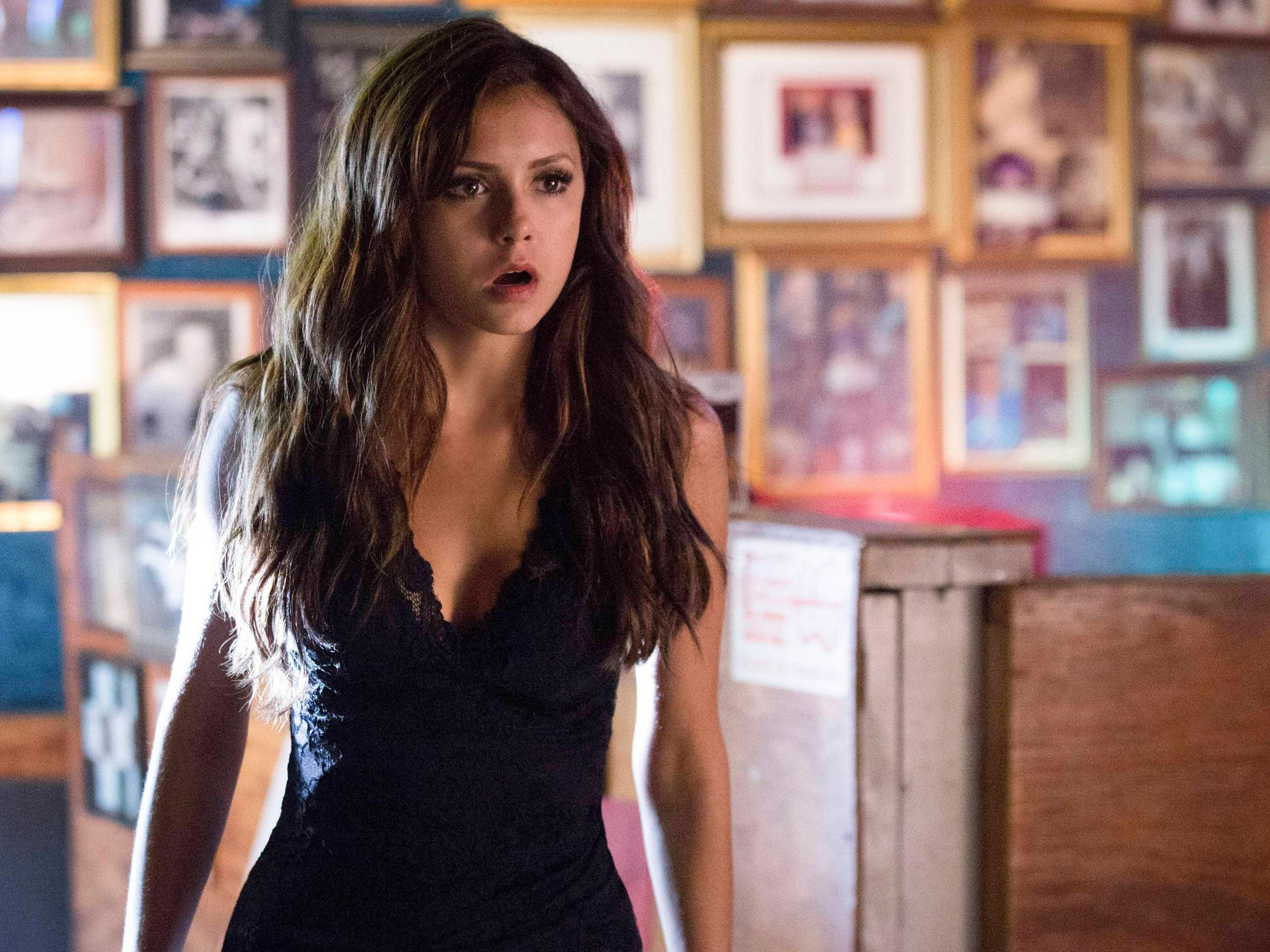 Prime Video: The Vampire Diaries - Season 5