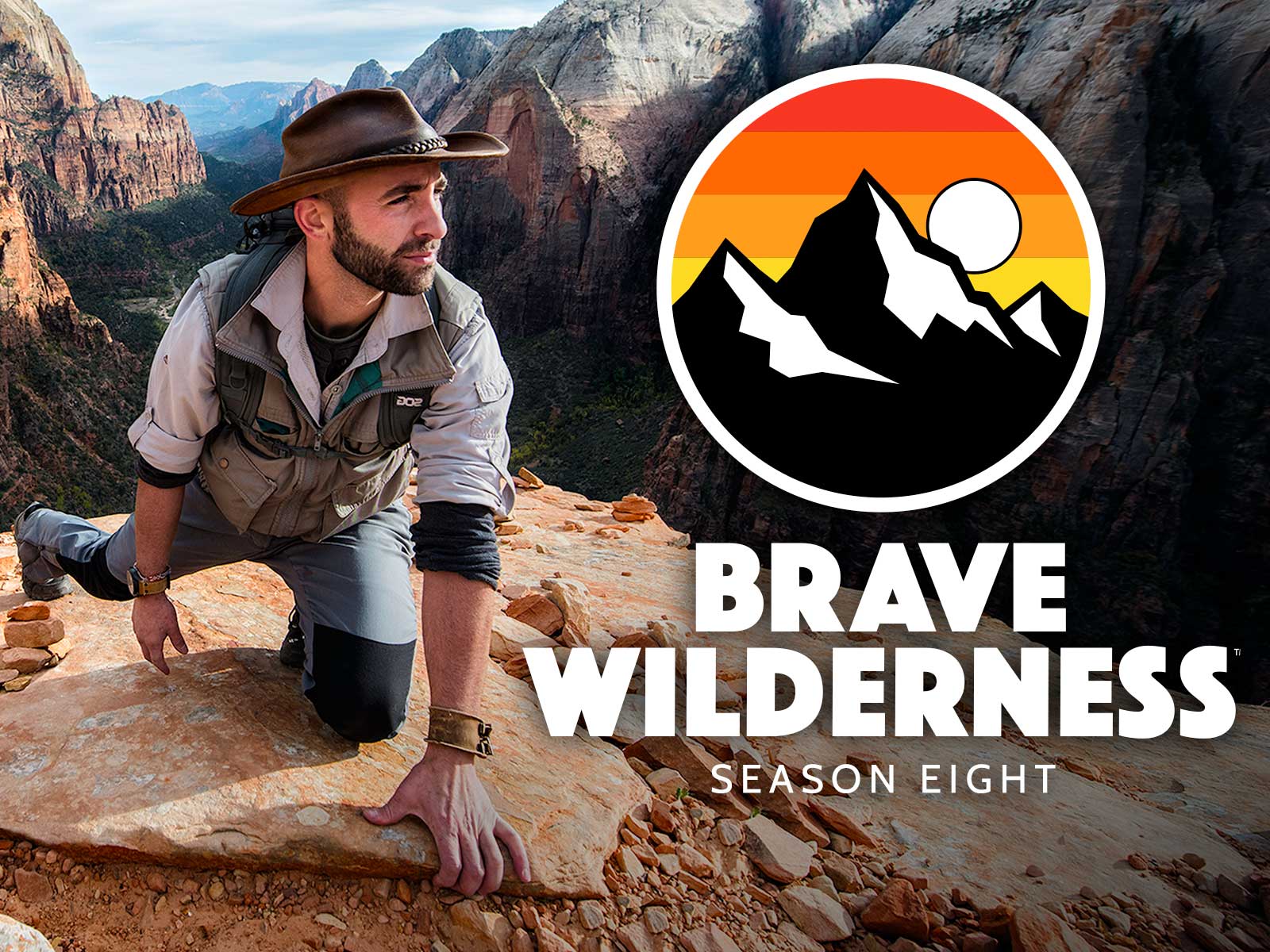 Prime Video: Brave Wilderness