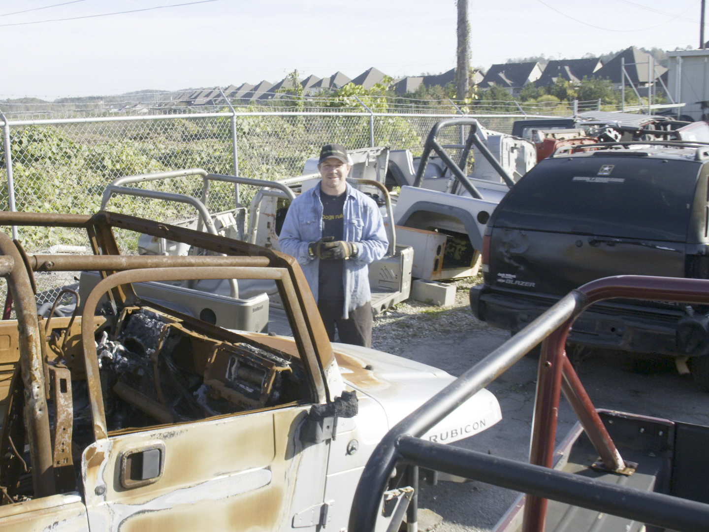 Prime Video: Dirt Every Day Extra - Season 14