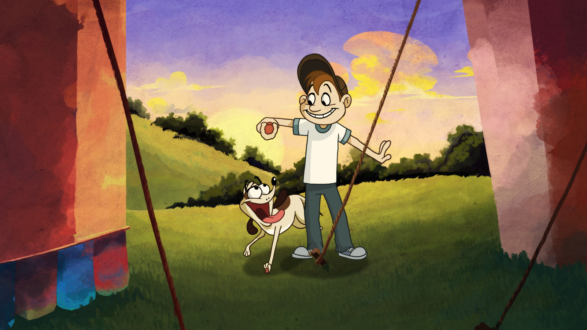 Watch Barko | Prime Video