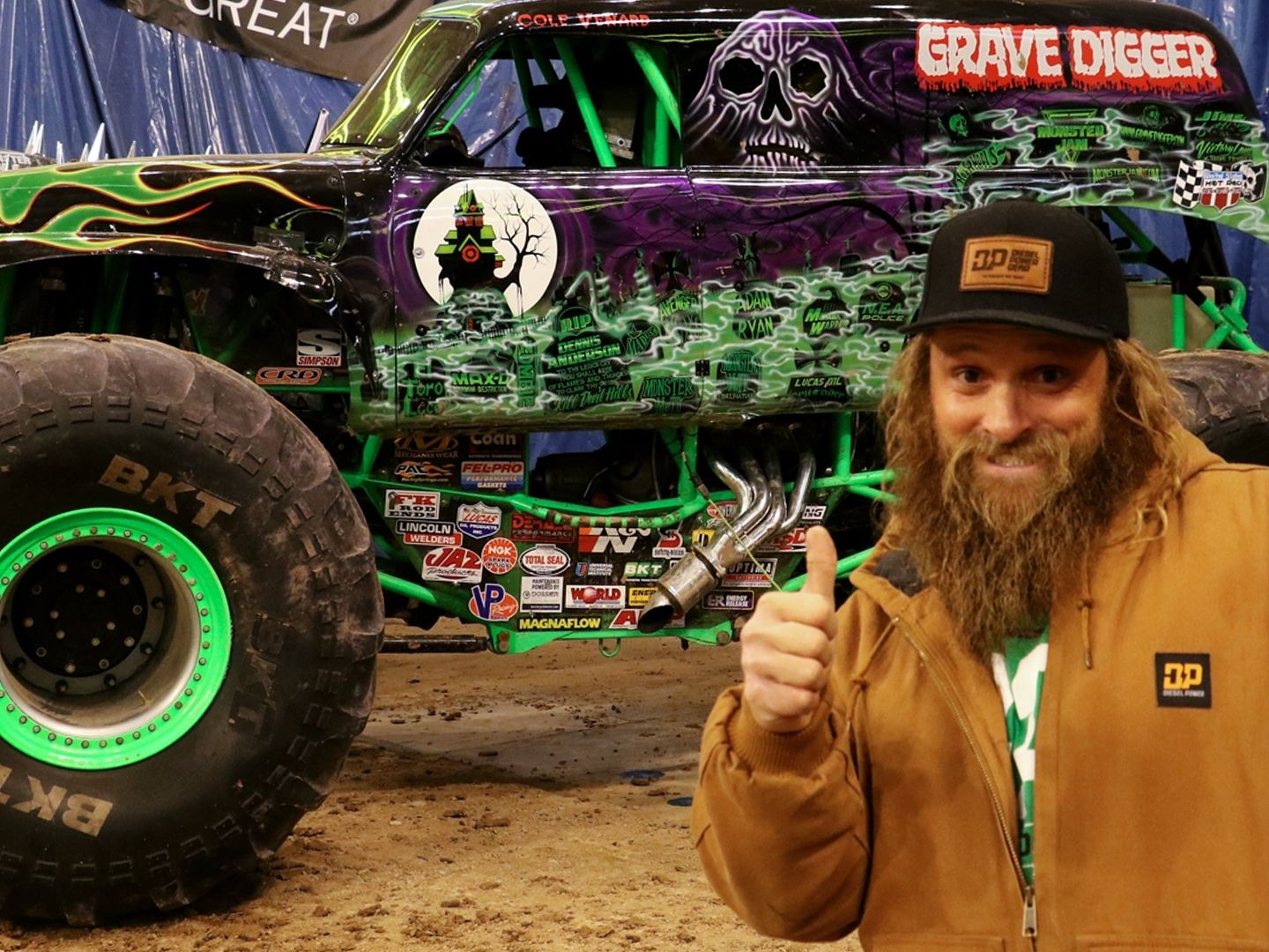 Prime Video: Diesel Brothers - Season 1