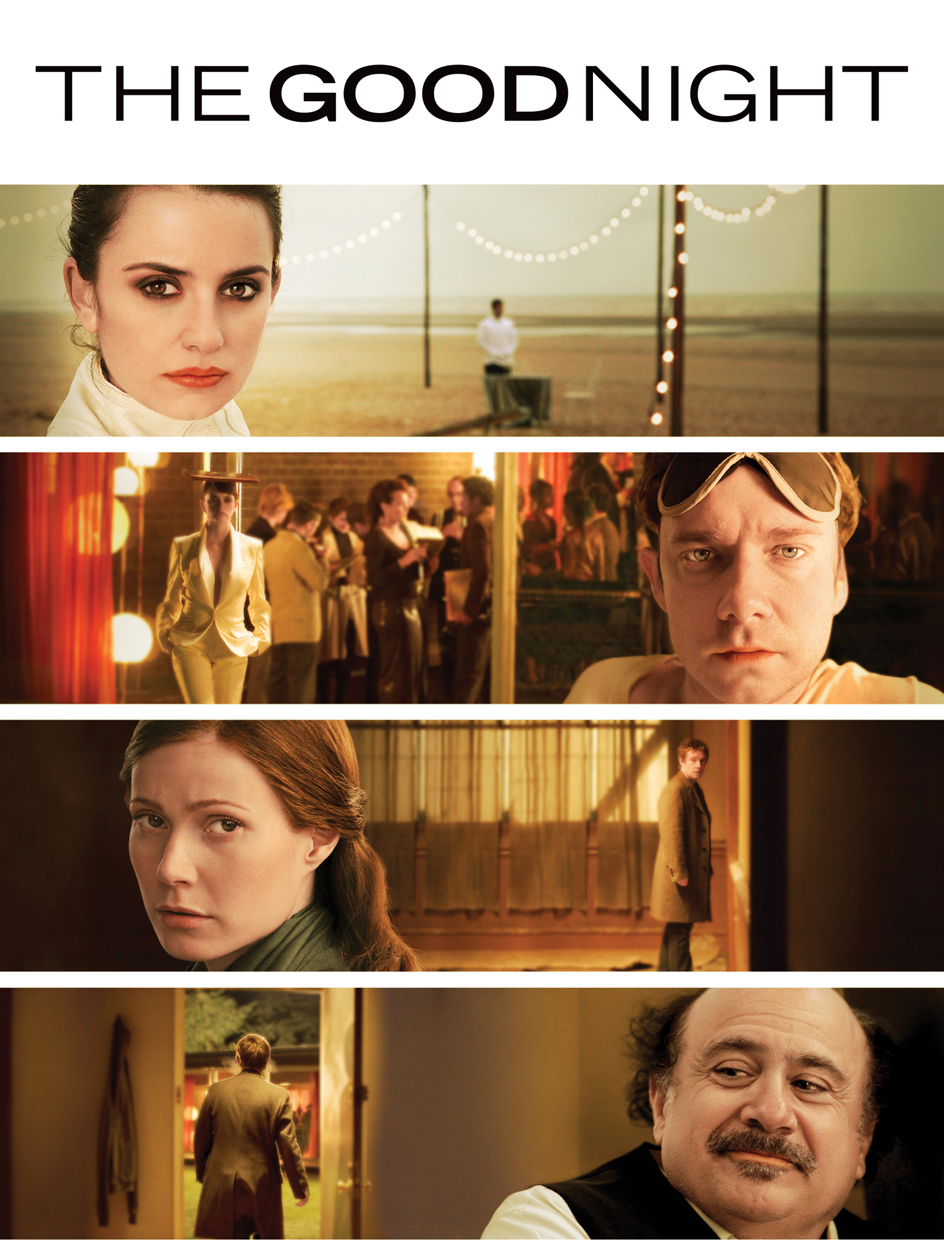 Prime Video: The Good Night