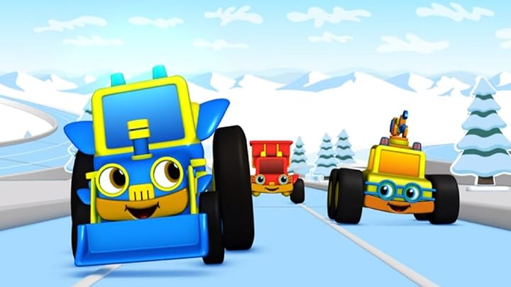Watch Best of BabyFirst Art Music Language And More | Prime Video