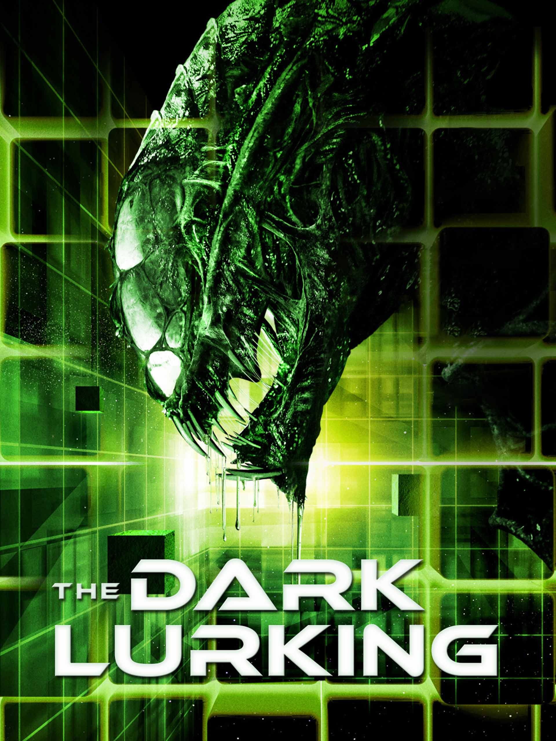 Prime Video: The Dark Lurking