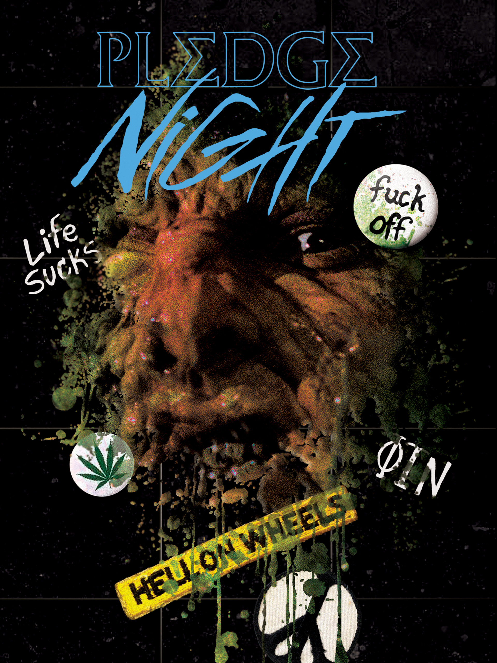 Prime Video: Pledge Night