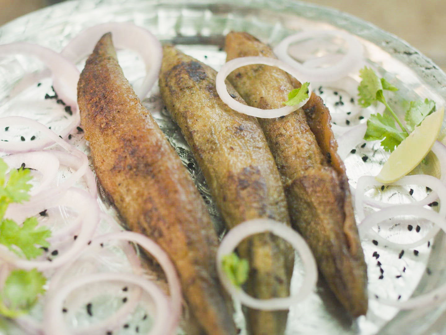 Prime Video: Raja, Rasoi Aur Anya Kahaniyaan - Season 3