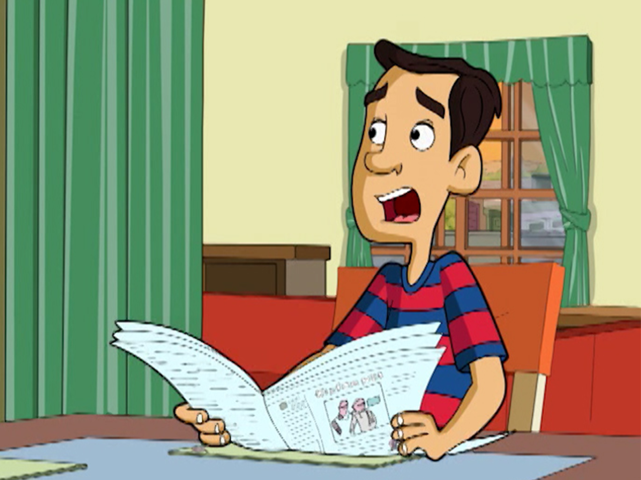 Prime Video: Keymon Ache - Season 2