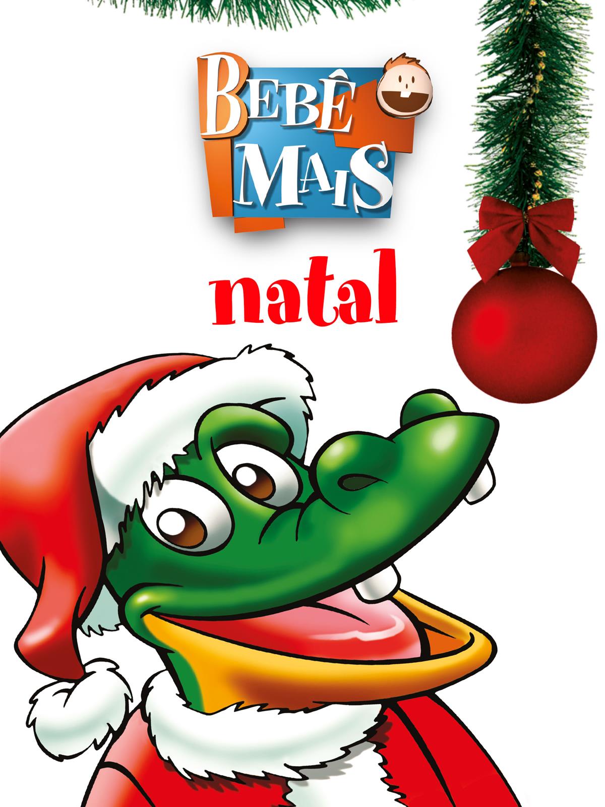 Prime Video: Bebê Mais - Natal