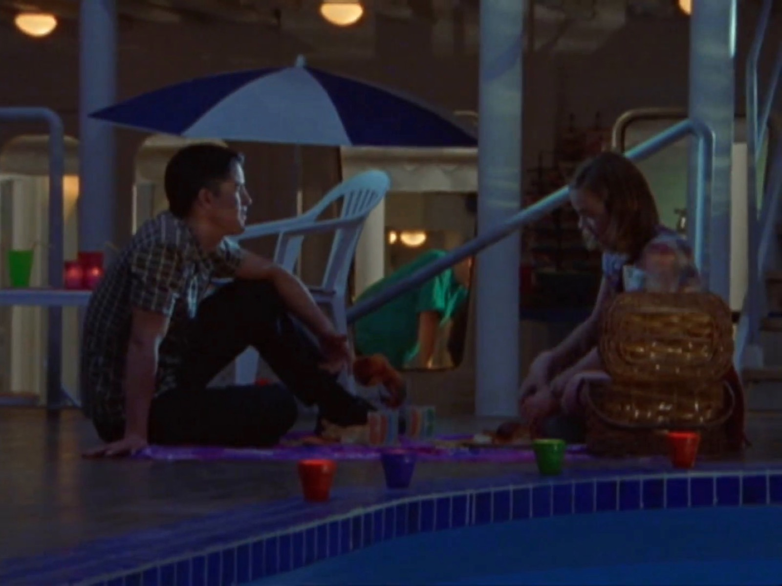 Prime Video: Breaker High - Season 1