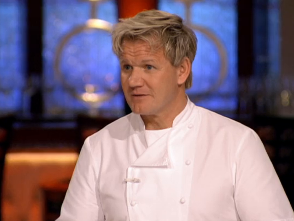 Prime Video: Hell's Kitchen (U.S.)