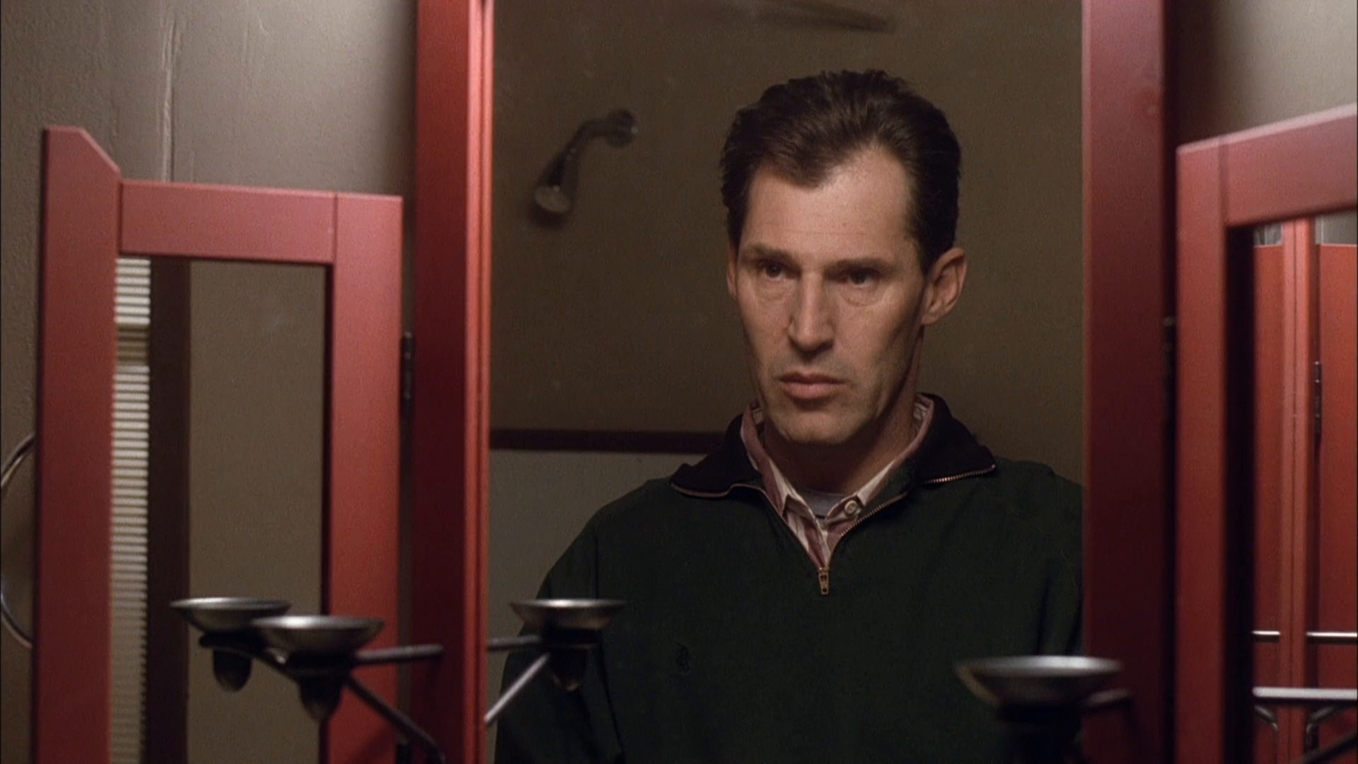 Prime Video: Cold Sweat