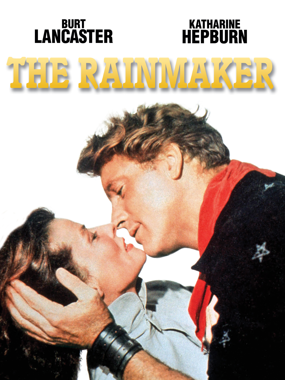 Prime Video: The Rainmaker