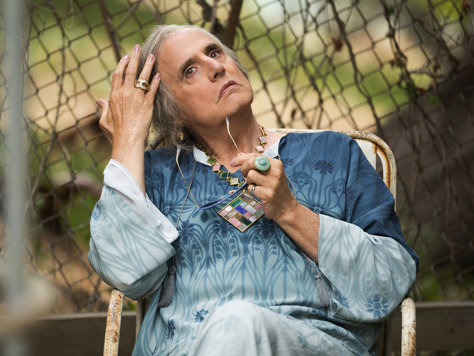 Prime Video: Transparent - Season 2
