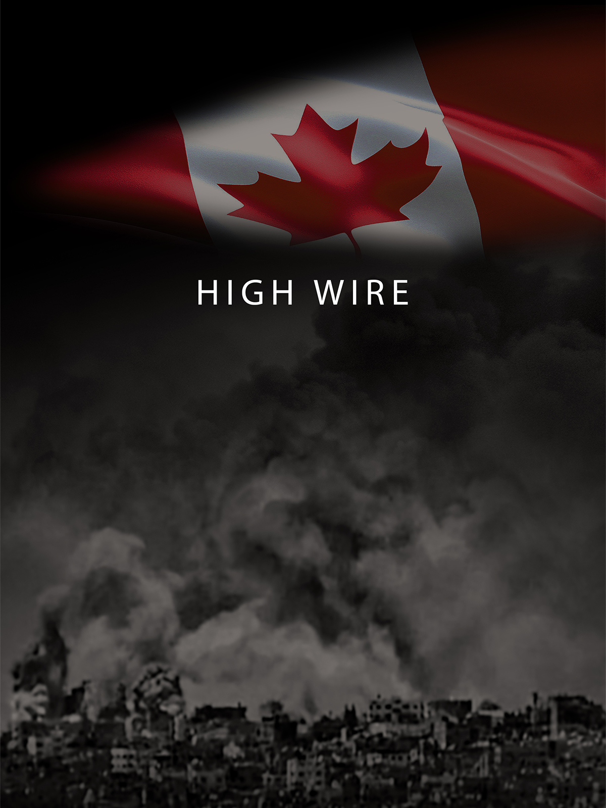 Prime Video: High Wire