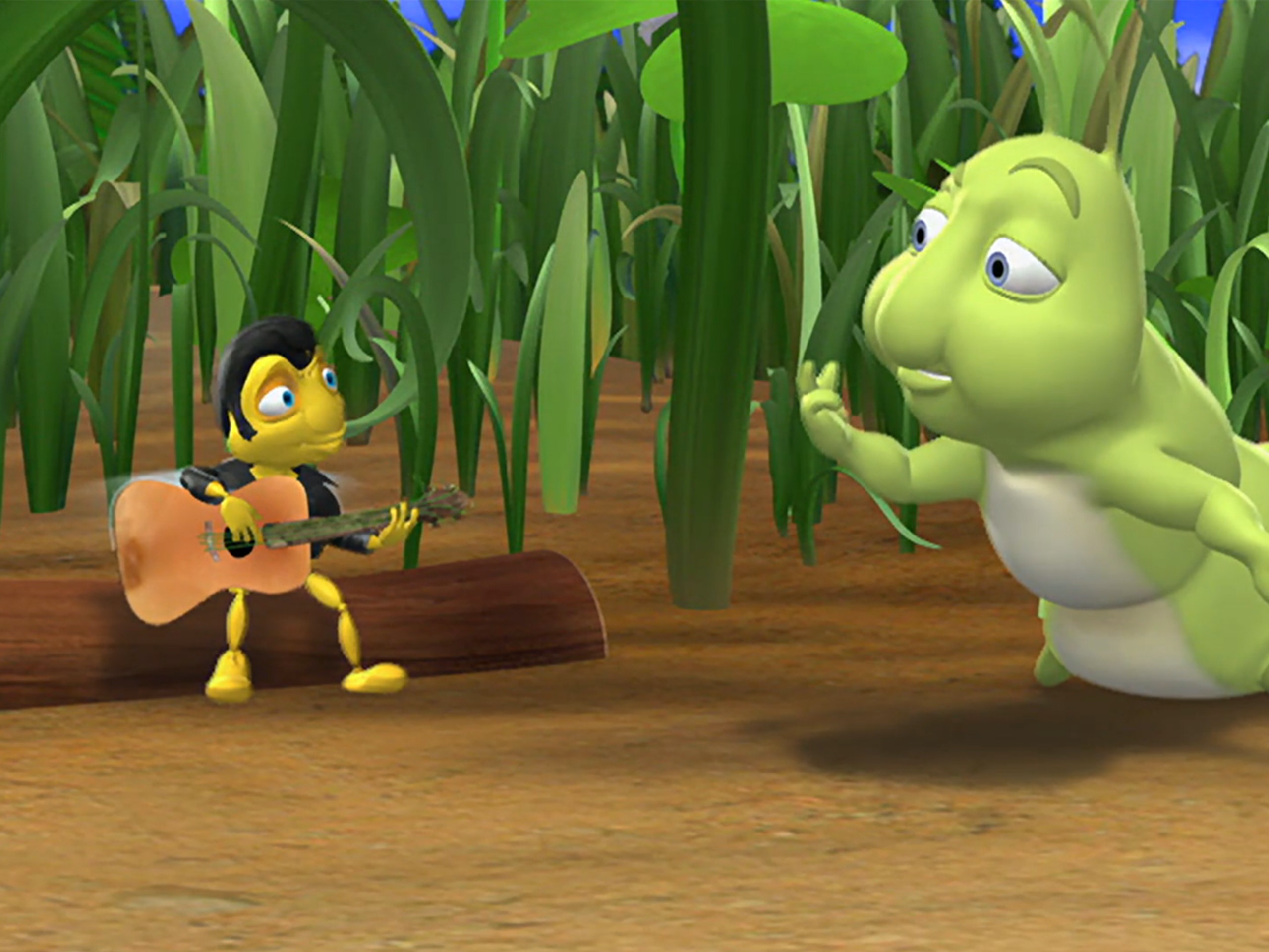 Prime Video: Hermie & Friends